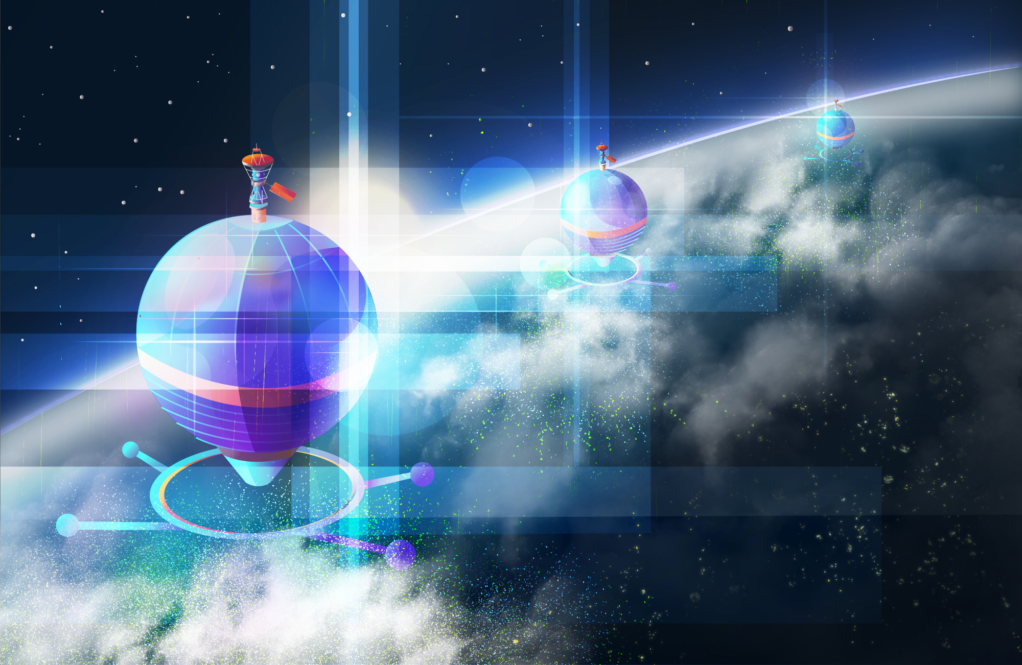 Finding Hope in Climate Engineering | International Relations Online