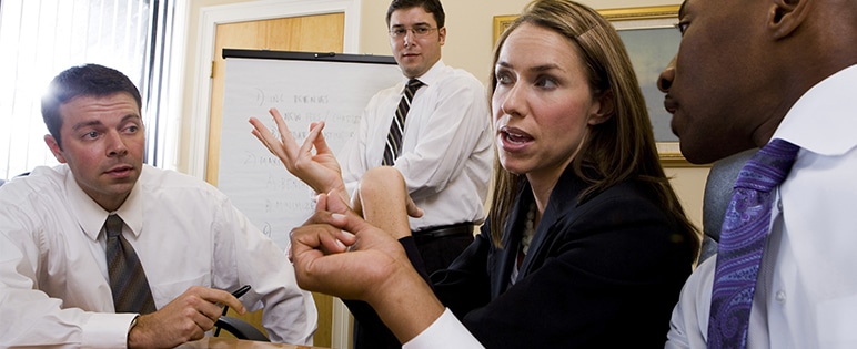 International Negotiation and Conflict Resolution | American University