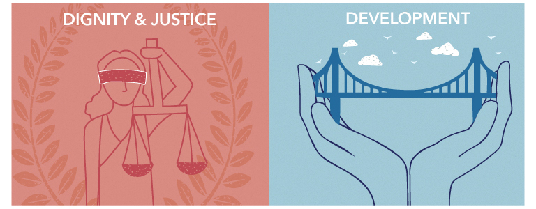 In Small Places, Close to Home: The Beginnings of Universal Human Rights