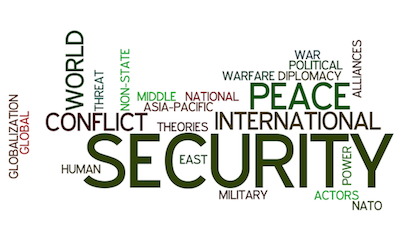 15 Must-Read International Security Blogs | International Relations Online